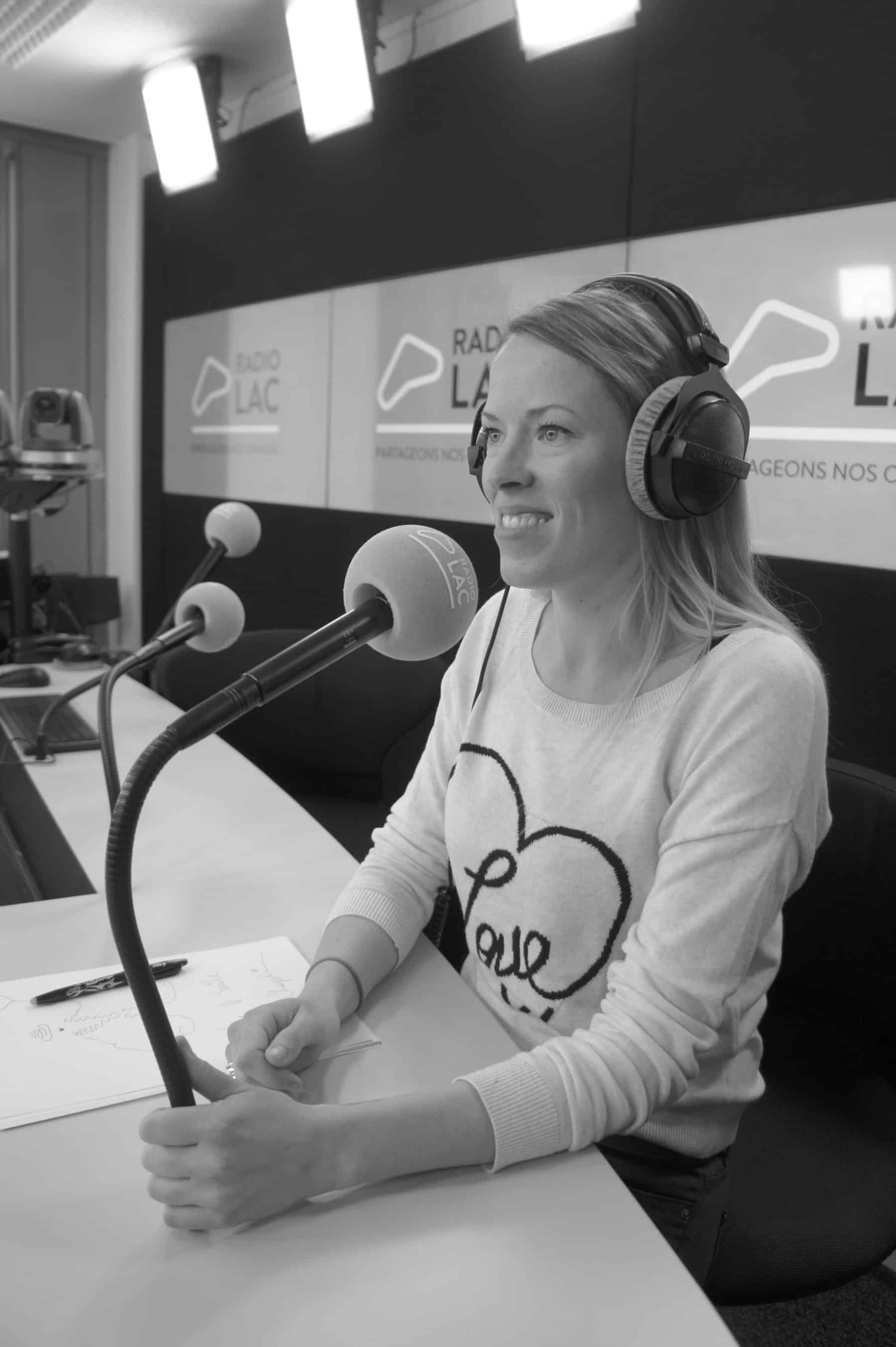 Laura Chaplin raconte sa vie de petite fille de Charlie