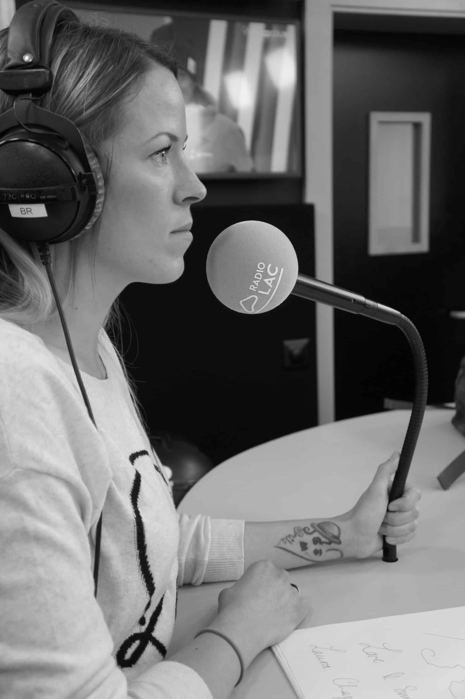 Laura Chaplin raconte sa vie de petite fille de Charlie