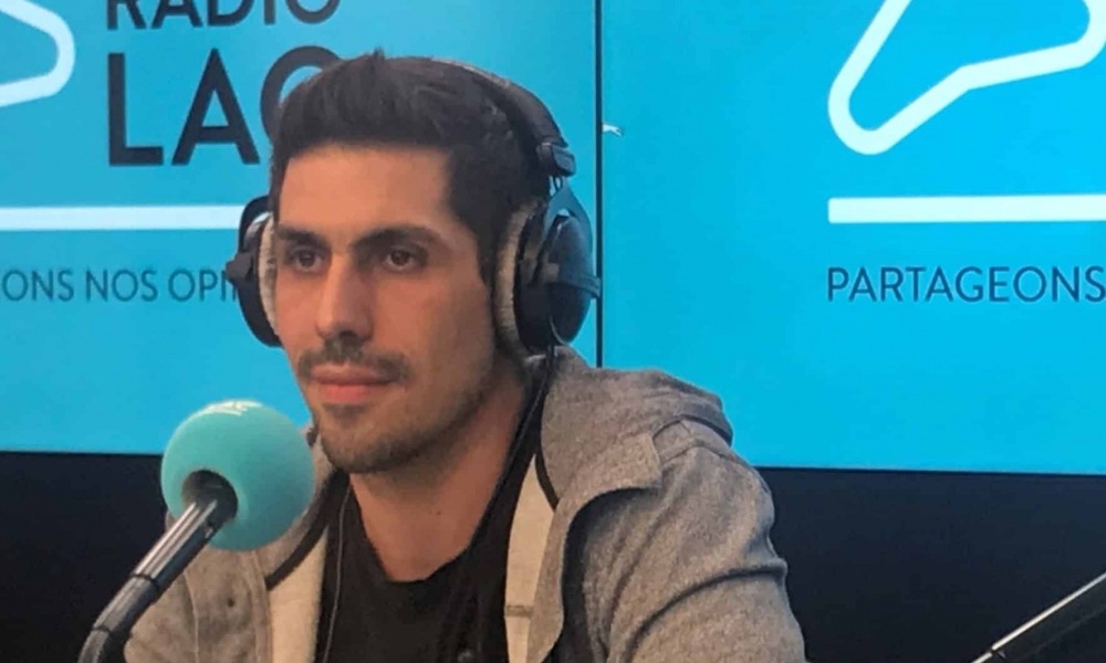 Pablo Cruchon retire sa candidature du Conseil d'Etat genevois | Radio Lac
