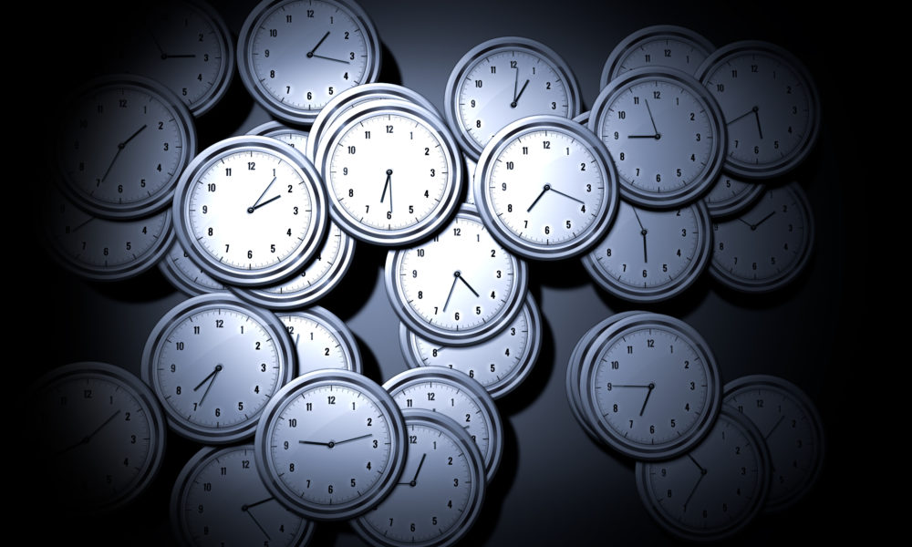 Changement d'heure : avancer ou reculer sa montre? | Radio Lac