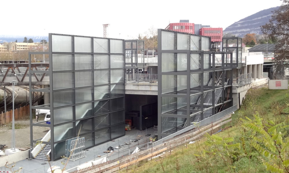 Le CEVA avance pas à pas