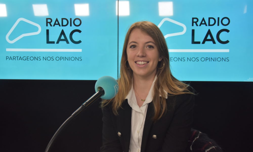 Diane Barbier-Mueller entre au Grand Conseil genevois