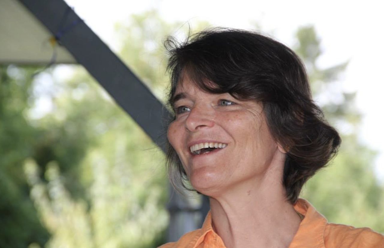 Béatrice Hirsch: «Je suis candidate au Conseil des Etats» | Radio Lac