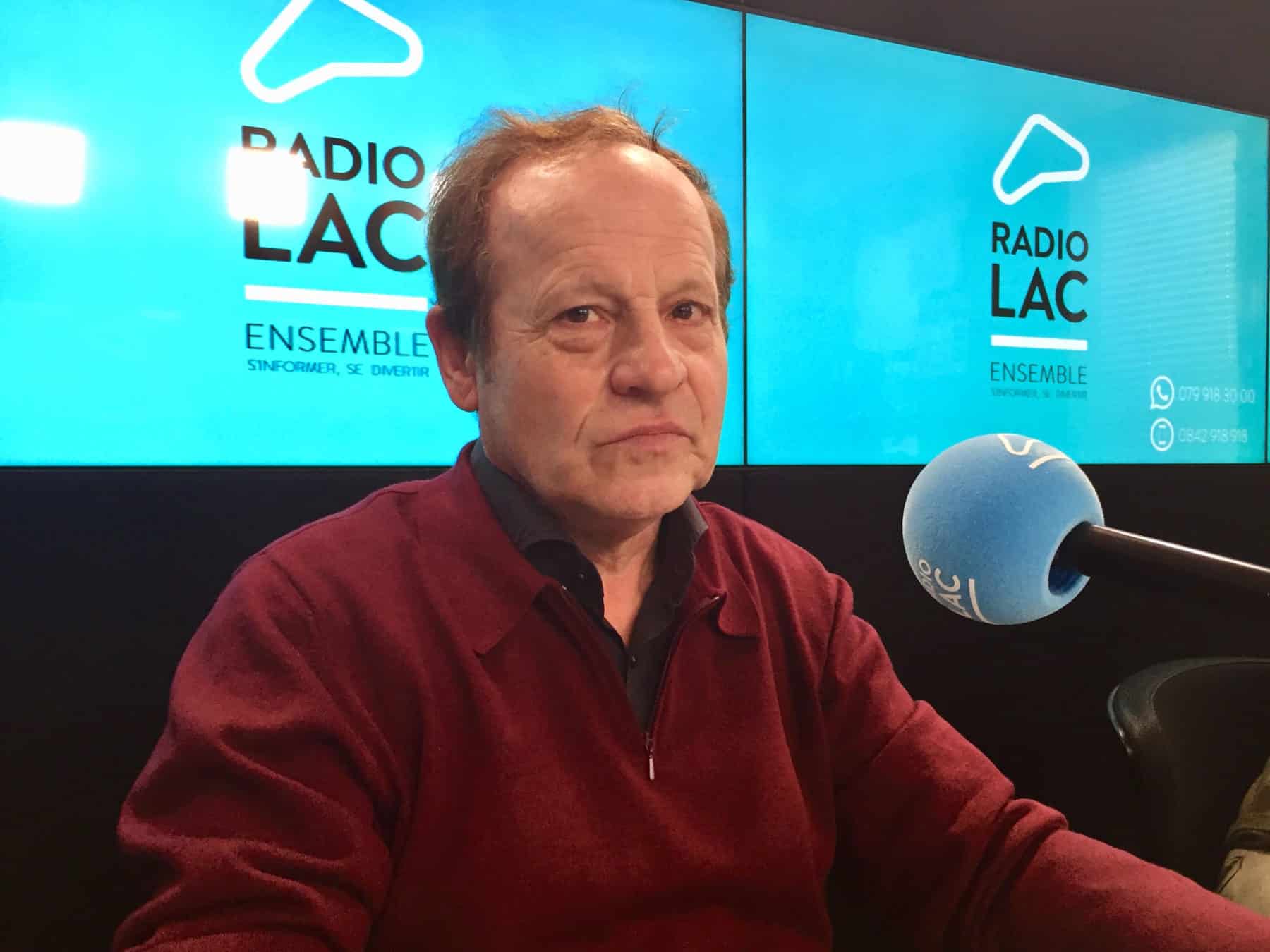 Jean-Yves Marin : "la reconstruction de Notre-Dame ne se fera pas en ...