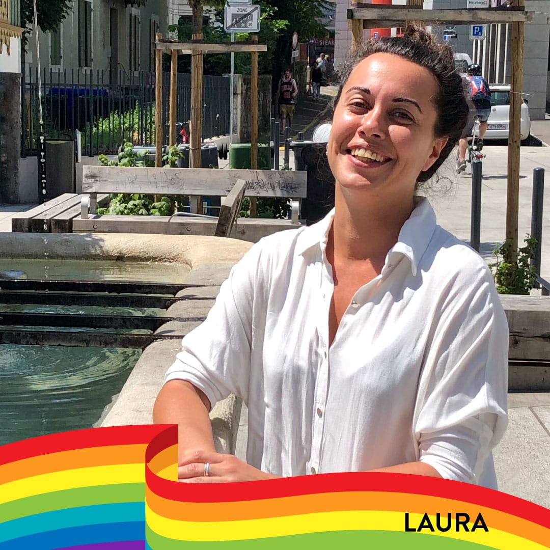 Geneva Pride 2019 | Radio Lac