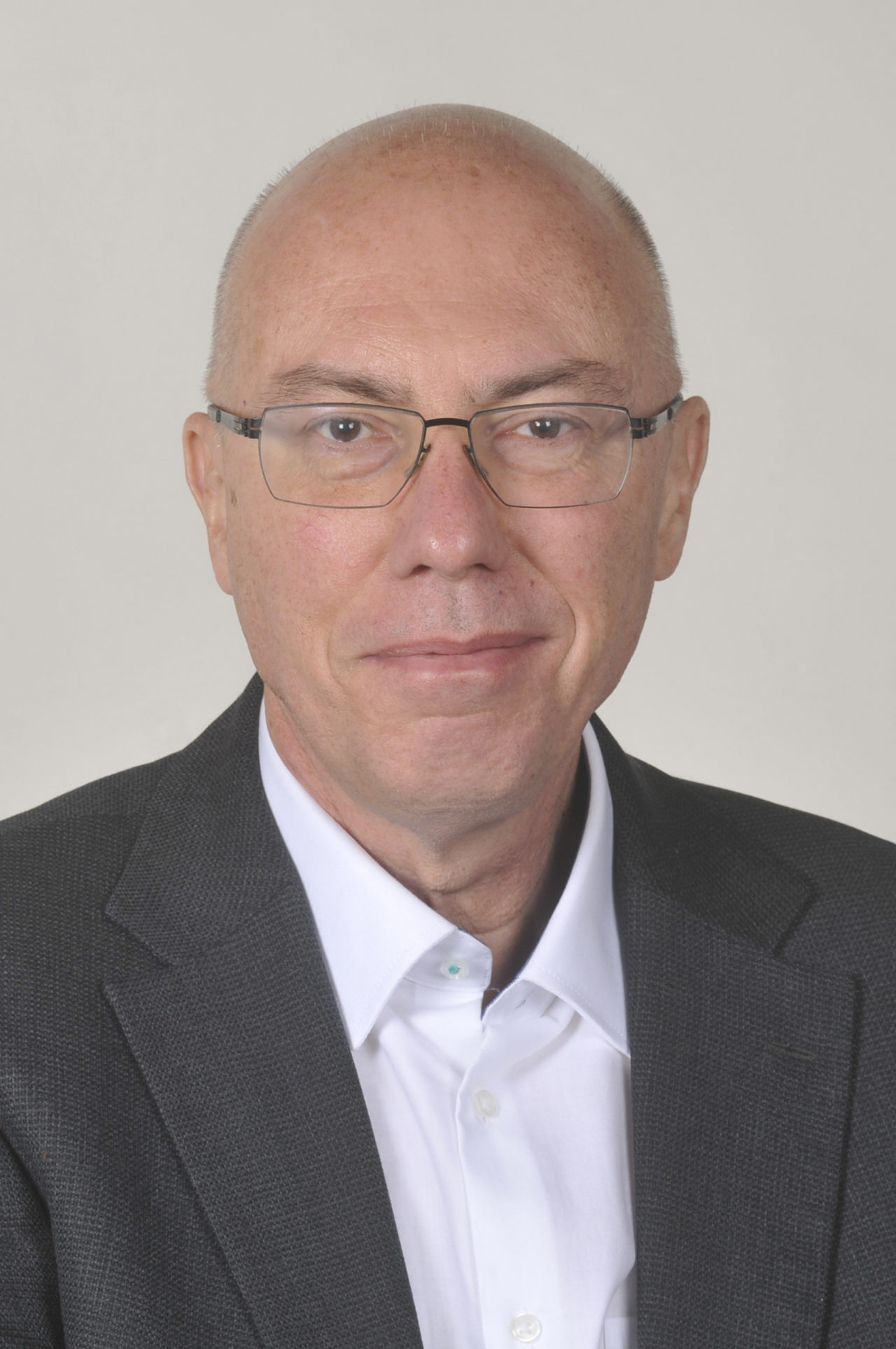 François Baertschi, député MCG | Radio Lac