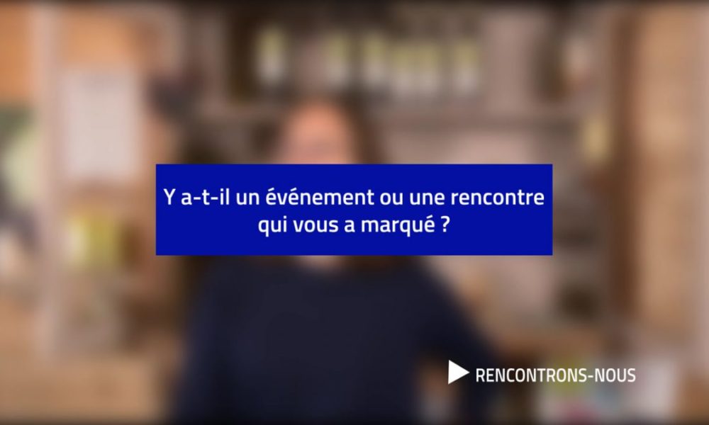 RENCONTRONS NOUS, SANDRA BAUDET | Radio Lac