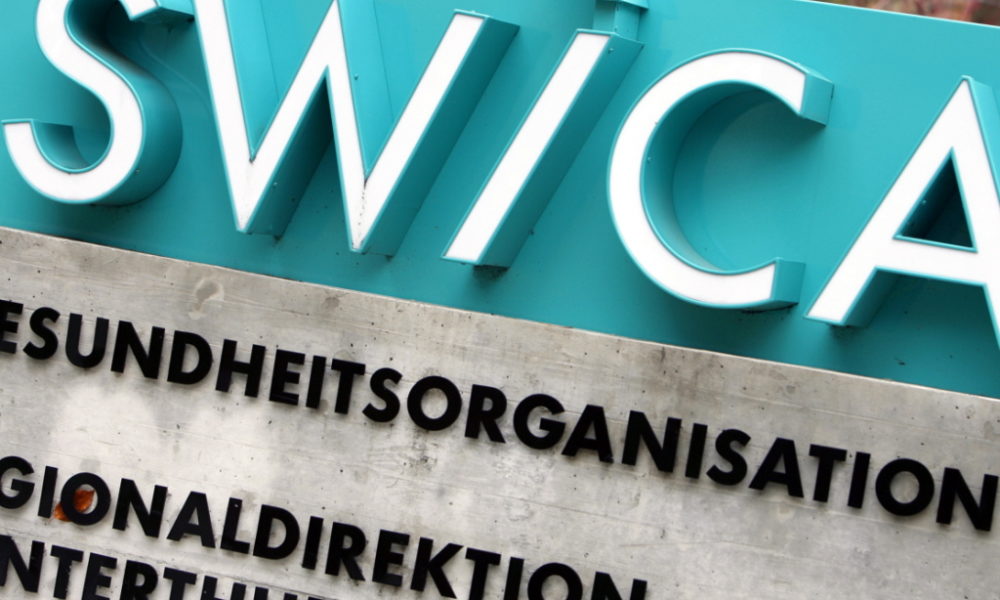 Swica améliore son bénéfice annuel en 2020 | Radio Lac