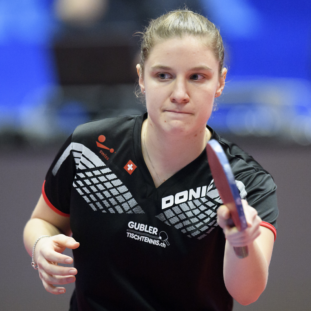 Rachel Moret qualifiée pour le 2e tour | Radio Lac