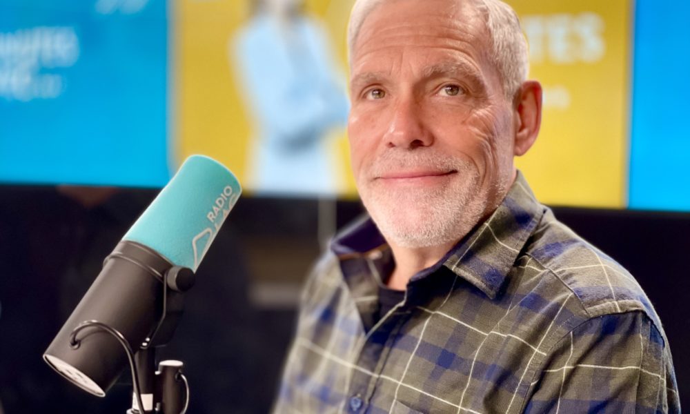 6 minutes avec Marc Nobs, directeur de la Fondation Partage | Radio Lac