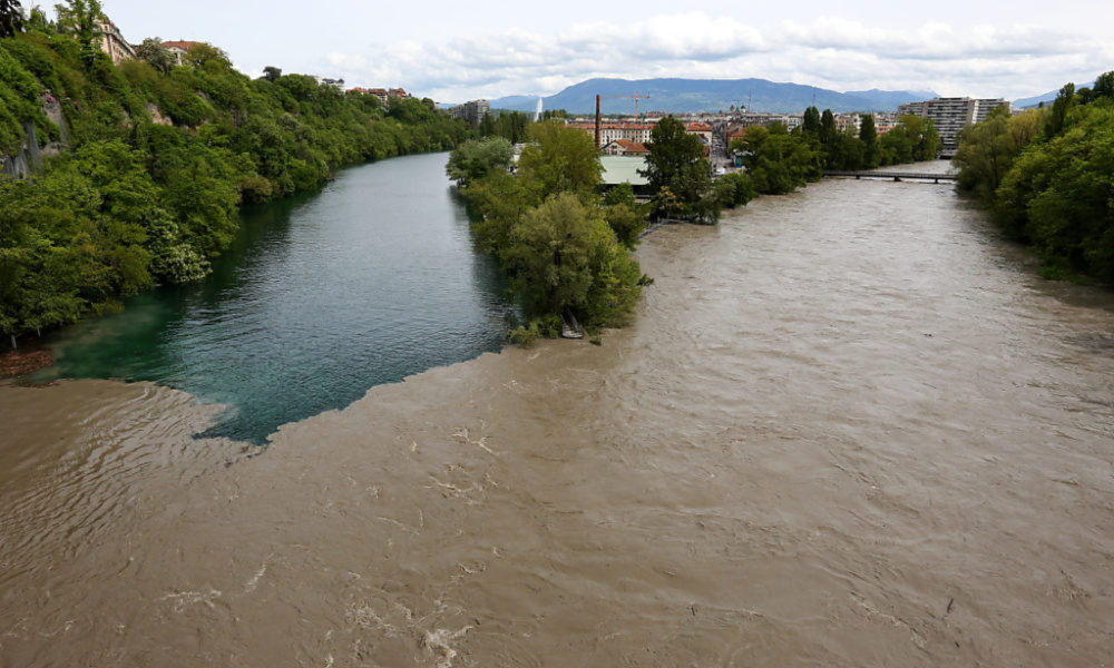Première étape dans la réalisation d'un parc à la Jonction | Radio Lac