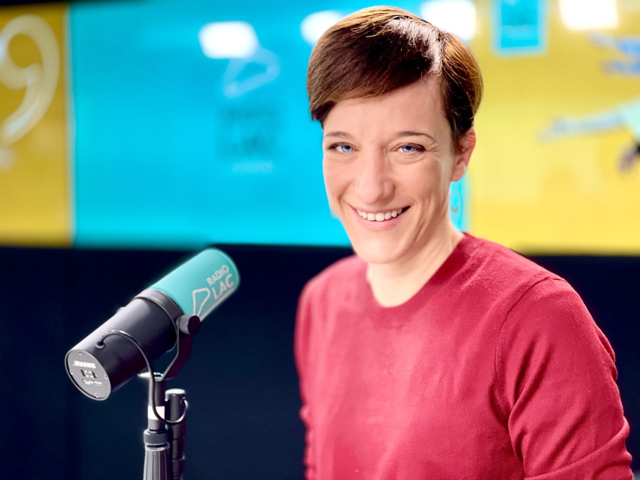 Isabelle Gattiker quitte la direction générale de l’office cantonal de ...