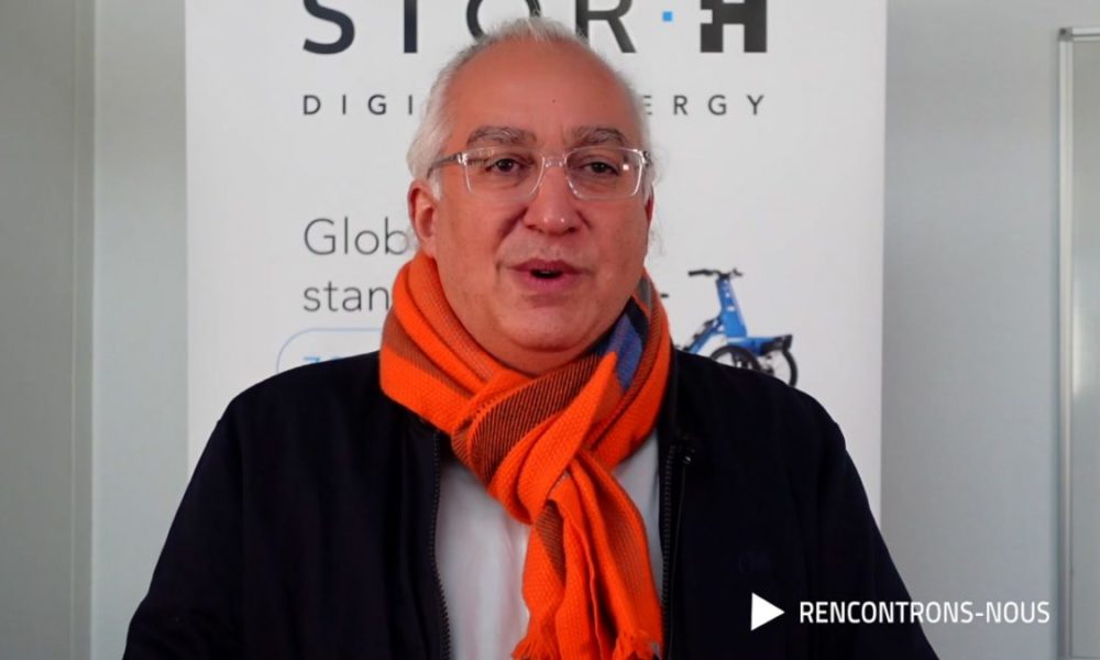 RENCONTRONS NOUS, STEPHANE AVER | Radio Lac