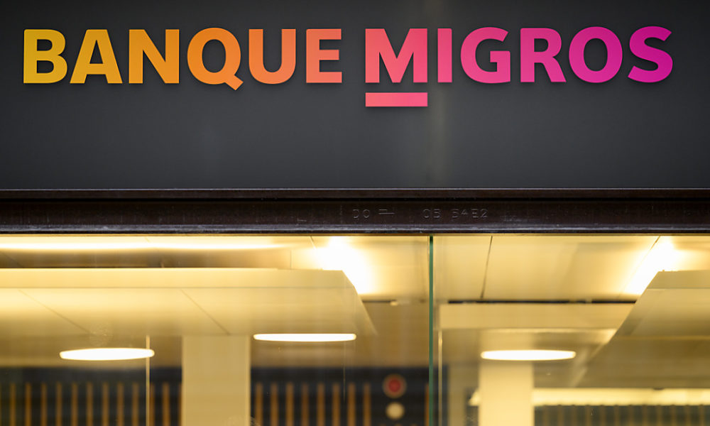 Migros Bank prepares the repatriation of the Cumulus credit card – Archyde