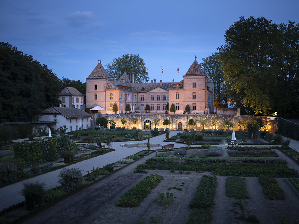 L'art baroque à l'honneur à Prangins (VD) | Radio Lac