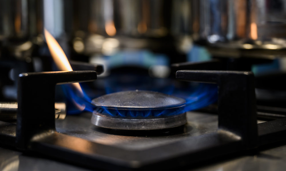 Le prix du gaz se détend grâce aux stocks et aux livraisons | Radio Lac