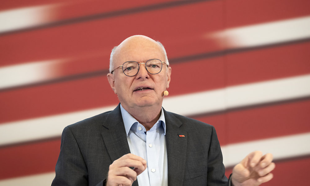 Travaux à Lausanne: "il y a eu un manque", admet le chef des CFF ...