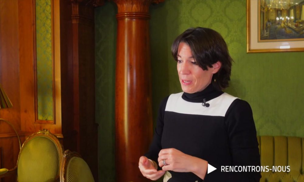 RENCONTRONS NOUS, NATHALIE SEILER-HAYEZ | Radio Lac