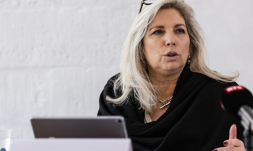 Nathalie Fontanet veut plus de moyens pour lutter contre les violences ...