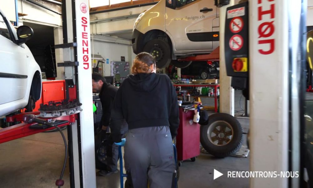 RENCONTRONS NOUS, DAVID GRIN | Radio Lac