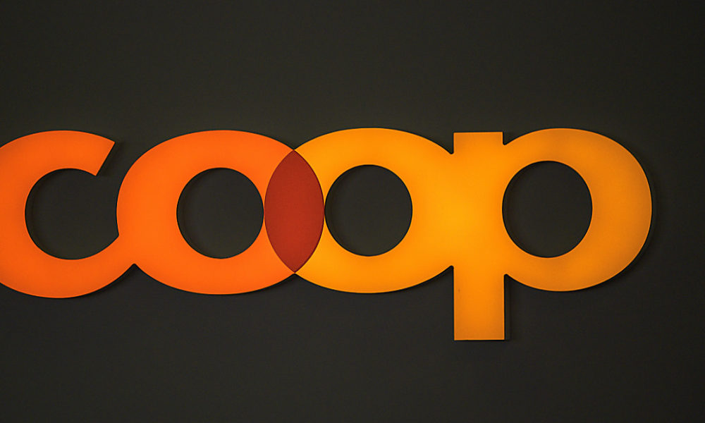 Coop porté par le commerce de gros en 2022 | Radio Lac