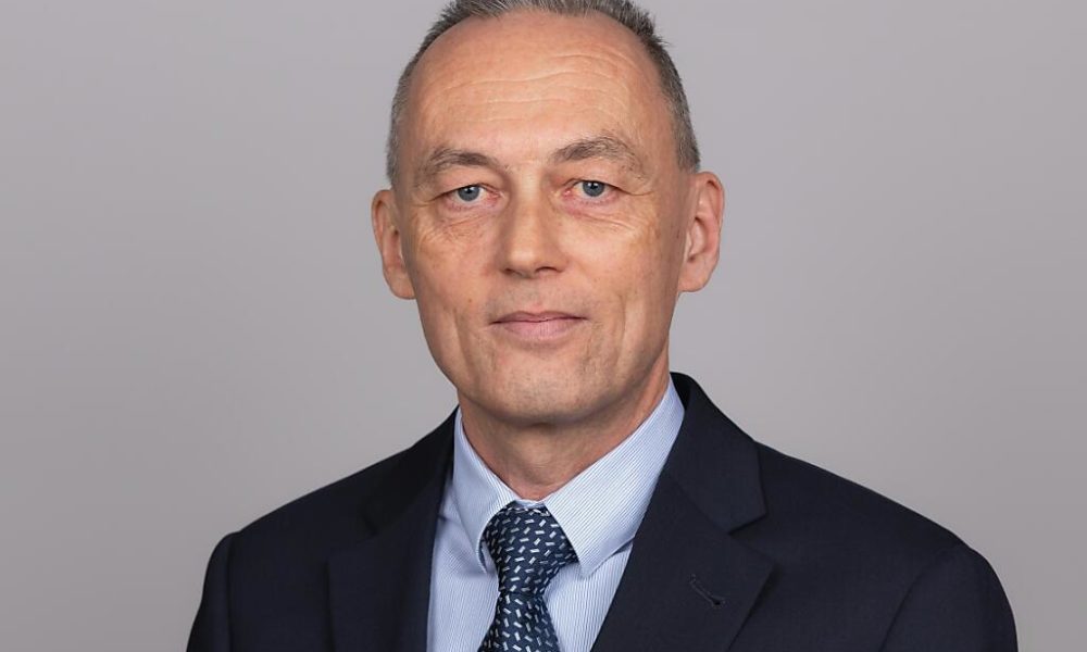Jean-François Pittet, nouveau directeur de la FVE | Radio Lac