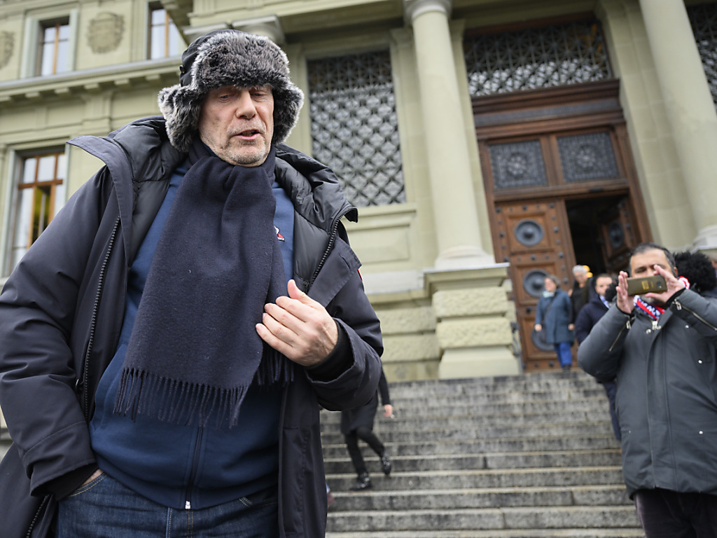 Le Ministère public fait appel dans l'affaire Soral | Radio Lac