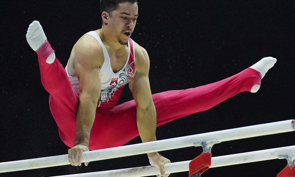 Andrin Frey manquera les Championnats d'Europe | Radio Lac