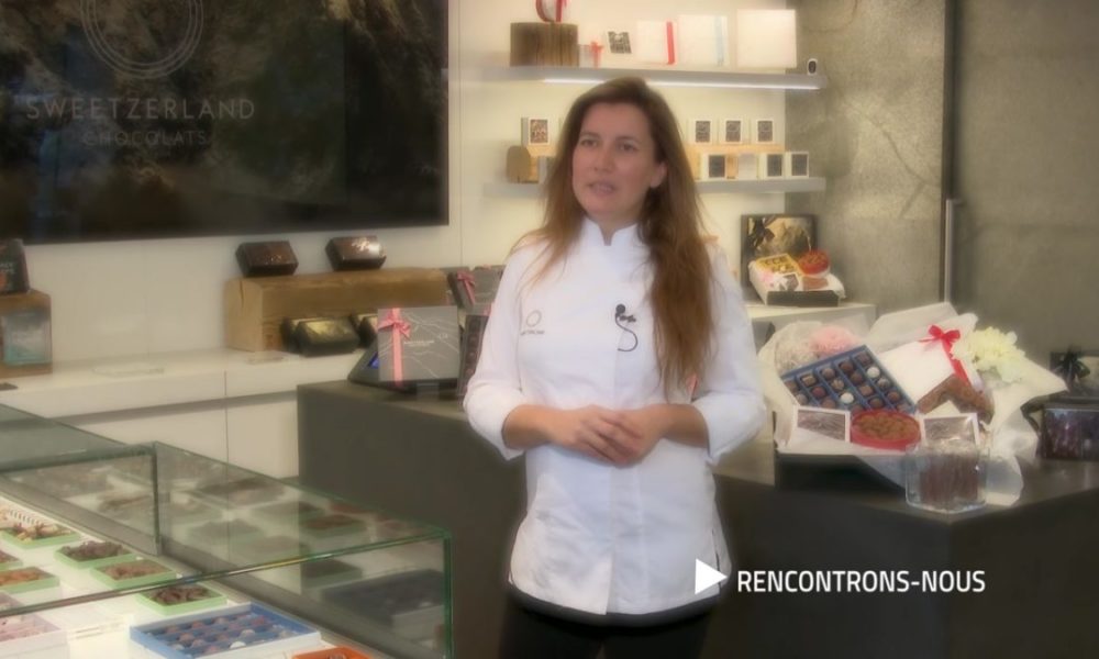 RENCONTRONS NOUS, Elena Esposto | Radio Lac