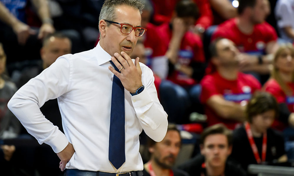 Massagno remporte la phase préliminaire | Radio Lac