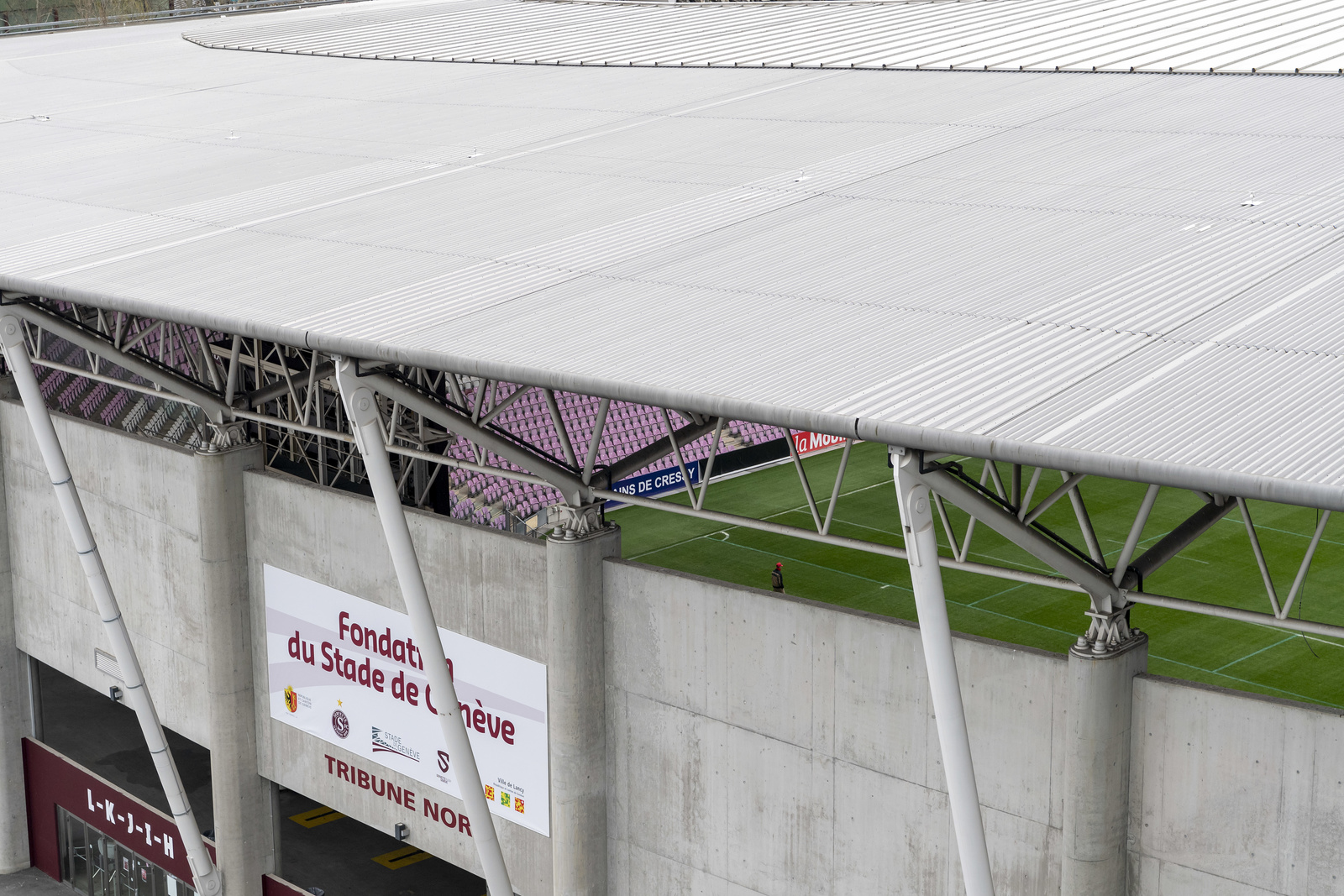 Servette FC - Glasgow Rangers: Attention aux perturbations! | Radio Lac