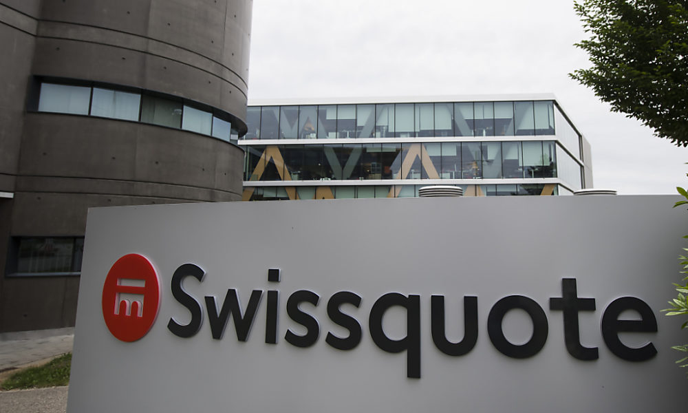 Swissquote a nommé un nouveau responsable opérationnel | Radio Lac