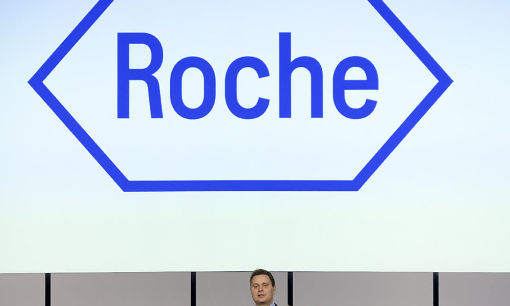 Roche acquiert Telavant pour plus de 7 milliards de dollars | Radio Lac