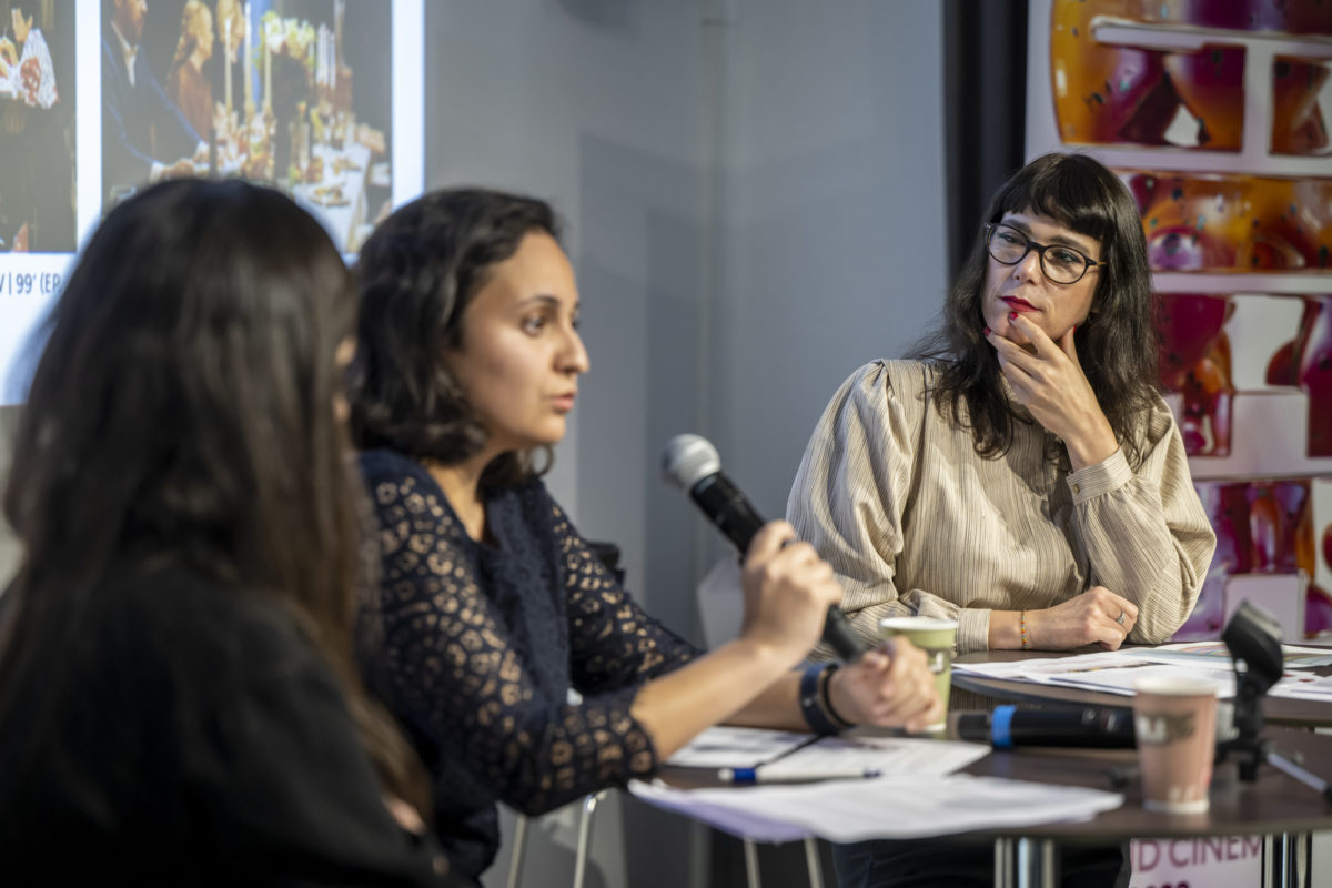 Le GIFF est plus pluriel que jamais et lorgne sur l'IA (Interview ...