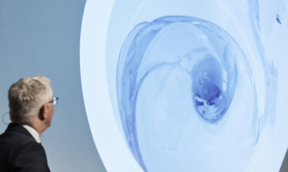 Geberit a vu ses ventes fléchir l'an dernier | Radio Lac