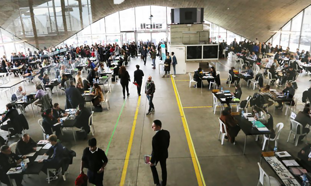 Trouvez votre place au Printemps de l'apprentissage ! | Radio Lac