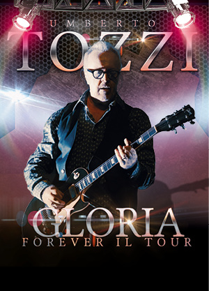 Soirée à l'italienne avec le concert d'Umberto Tozzi | Radio Lac