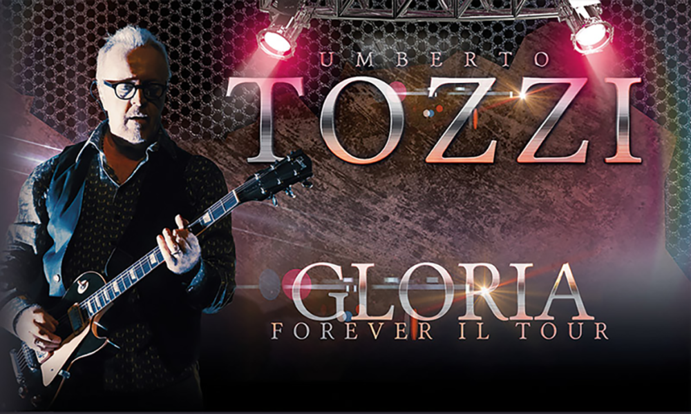 Soirée à l'italienne avec le concert d'Umberto Tozzi | Radio Lac