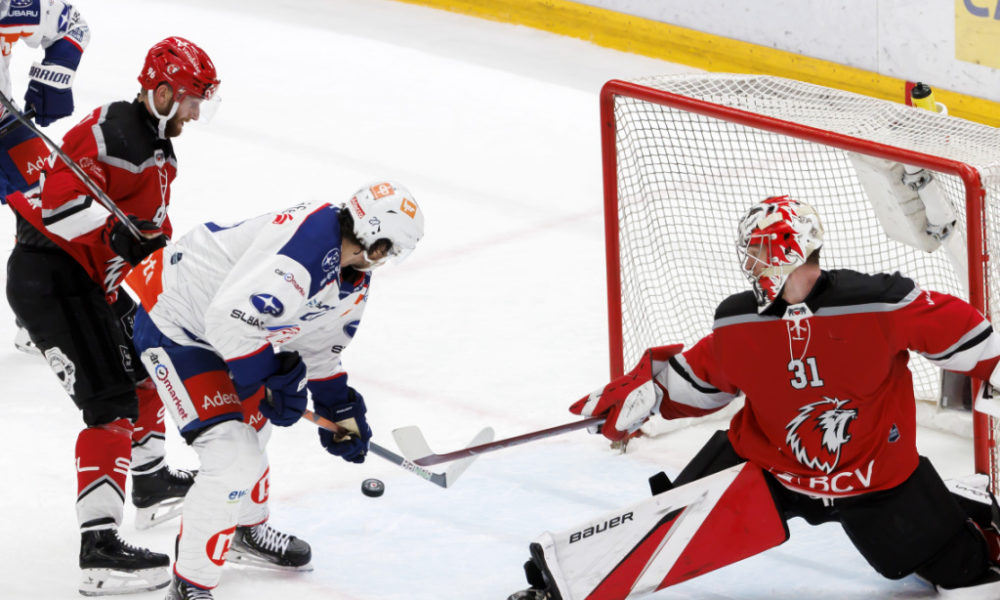 Connor Hughes grandit en même temps que Lausanne | Radio Lac