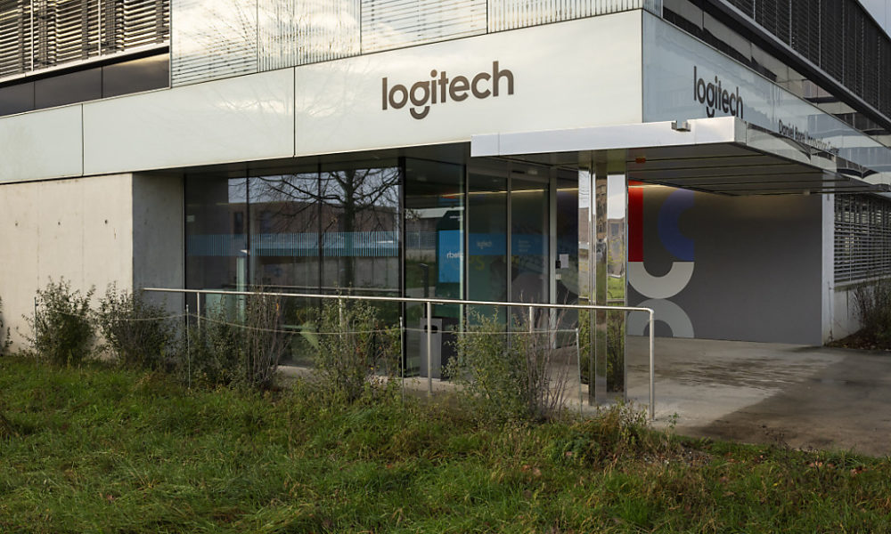 Logitech améliore sa rentabilité annuelle | Radio Lac