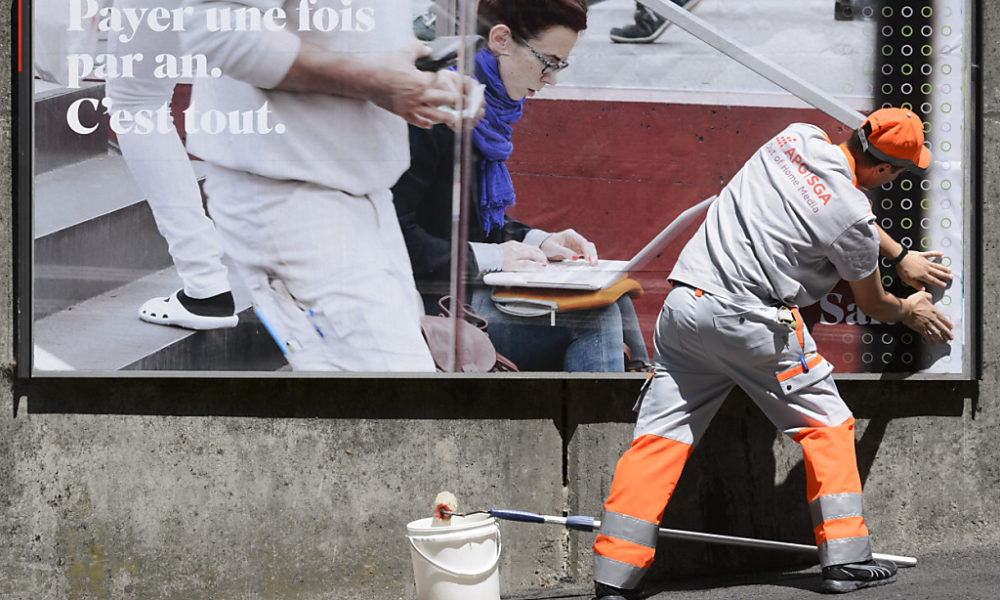 Le groupe NZZ acquiert 25% des parts de APG/SGA | Radio Lac