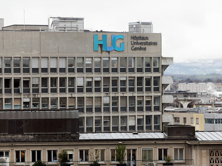 Genève a un nouveau médecin cantonal | Radio Lac