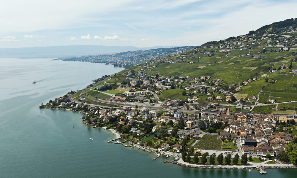 Les notes du festival Lavaux Classic dès jeudi à Pully puis à Cully ...