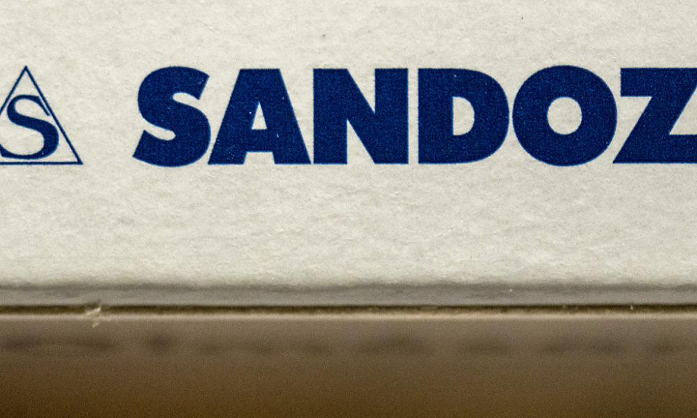 Sandoz commercialise l'anticancéreux paclitaxel aux Etats-Unis | Radio Lac