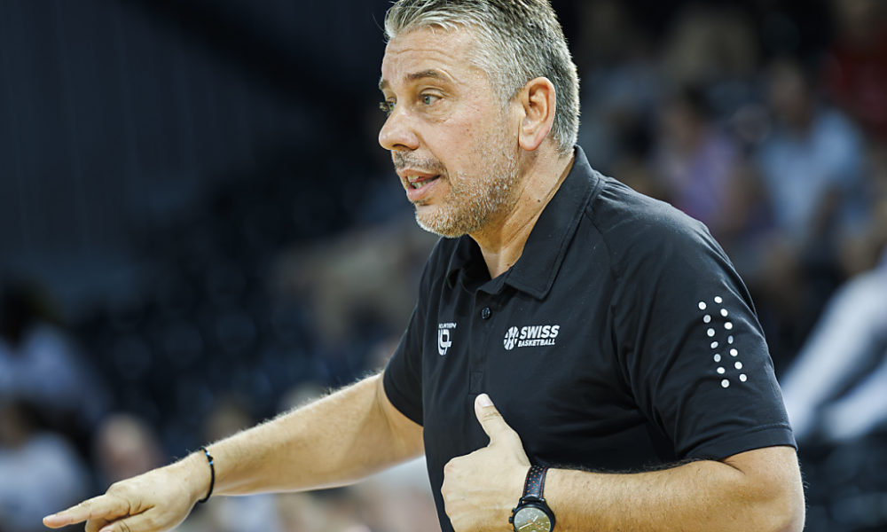 Un 4e succès en 4 matches pour la Suisse | Radio Lac