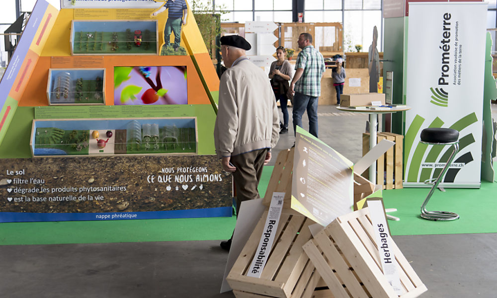 L'association Prométerre souffle ses 30 bougies en 2025 | Radio Lac