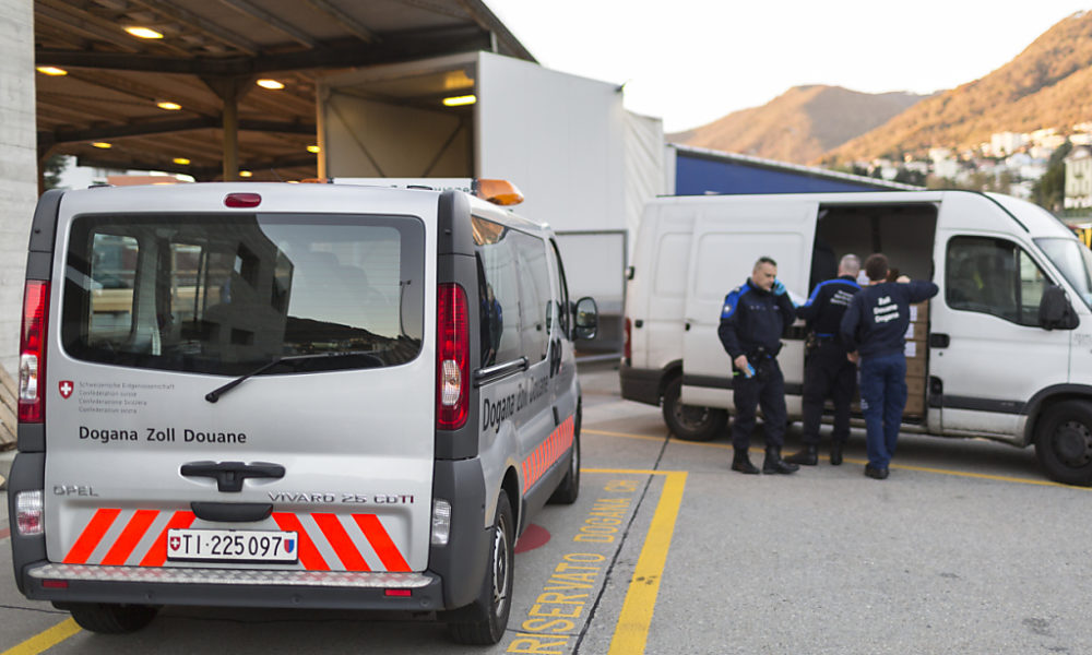 SGS reprend l'italien Stella Operazioni Doganali | Radio Lac