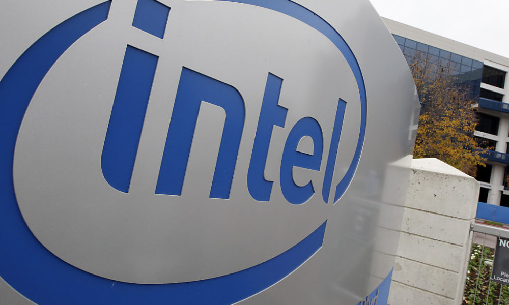 Nouveau patron à la tête du géant américain des puces Intel | Radio Lac