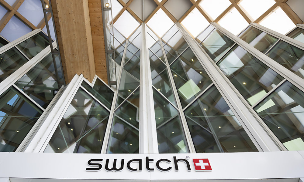 Le patron de Swatch compte sur de nouveaux marchés pour une reprise ...