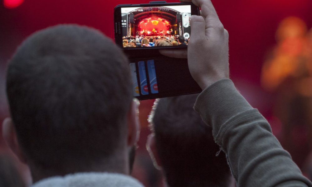 Empa/EPFZ: vers des capteurs d'images en pérovskite | Radio Lac